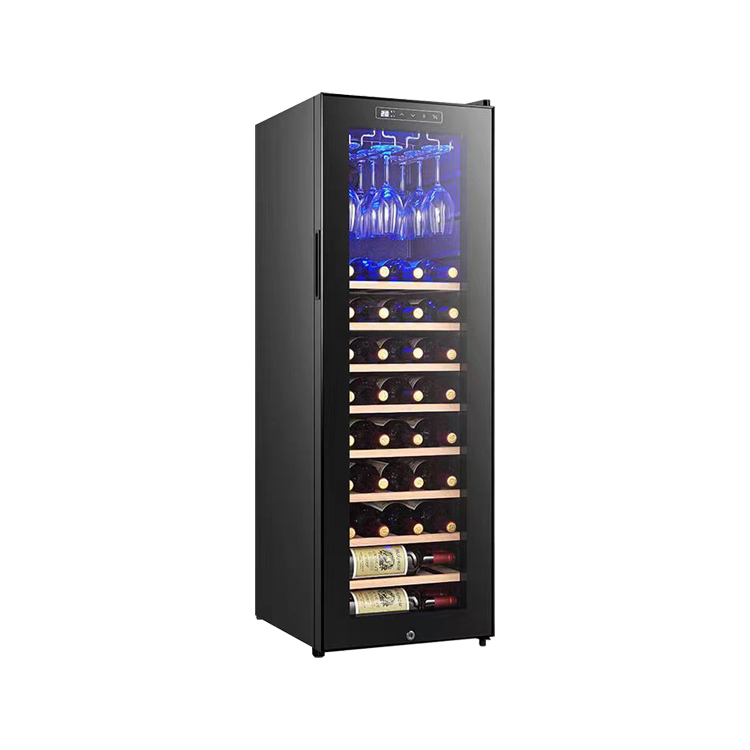 24 bottles compressor wine cooler - Refrigeration